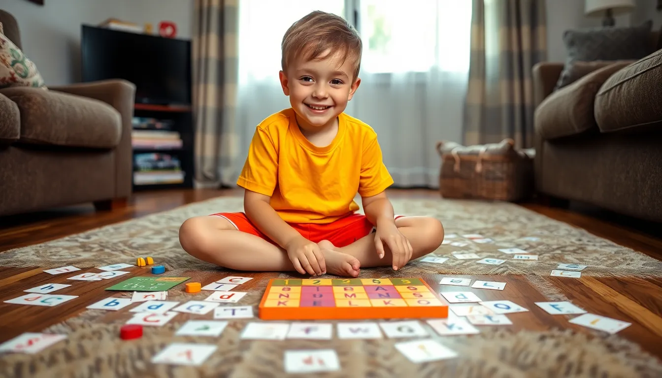 Engage Young Readers: The Top Phonics Games for Boosting Literacy ...